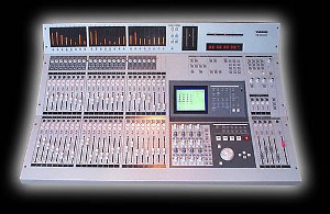 Christian Maier :: Musikproduzent . Komponist . Arrangeur . Tonstudio